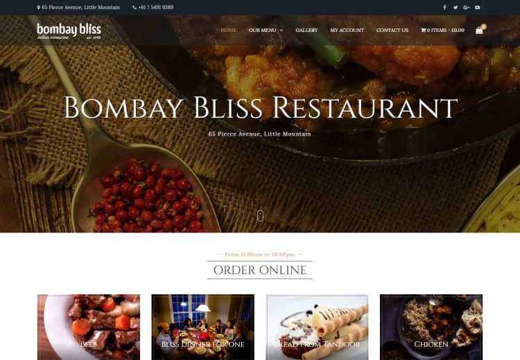 bombay-bliss | Antechnologie